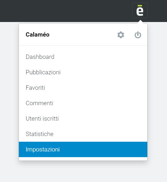 Come posso aggiungere un profilo utente al mio account? – Calaméo Help Center