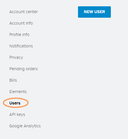 How do I add an Administrator profile to my account? – Calaméo Help Center